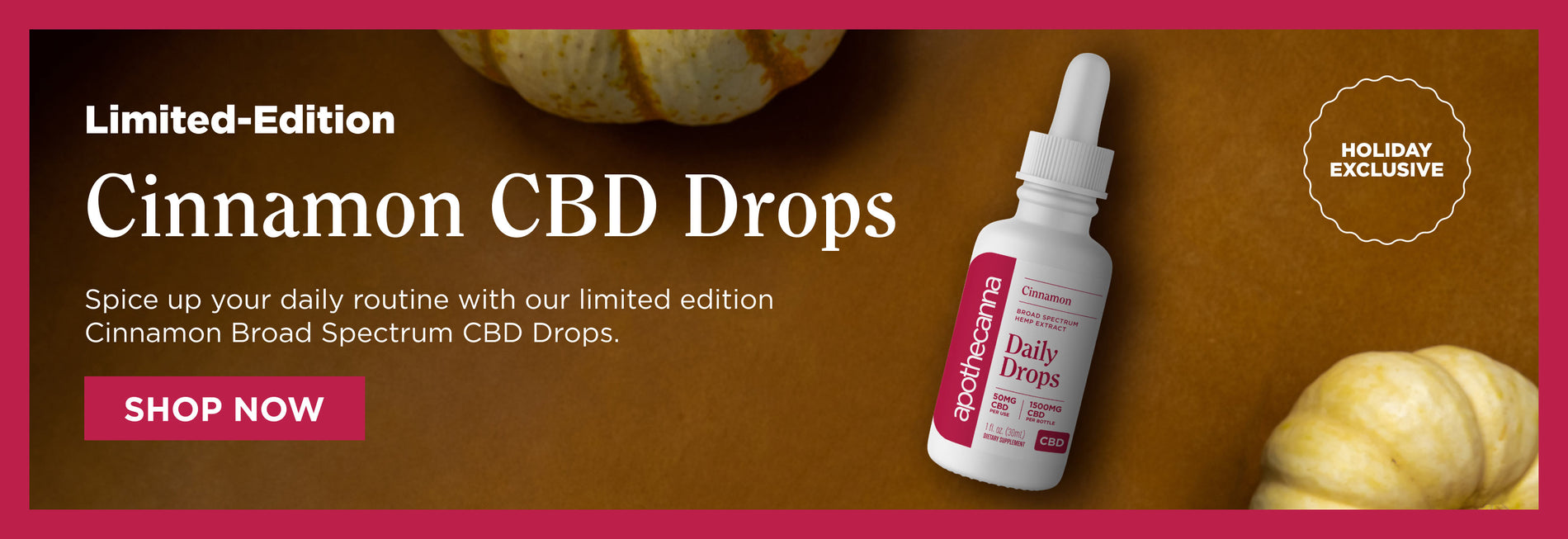 Hemp Products for Natural Pain Relief | Apothecanna