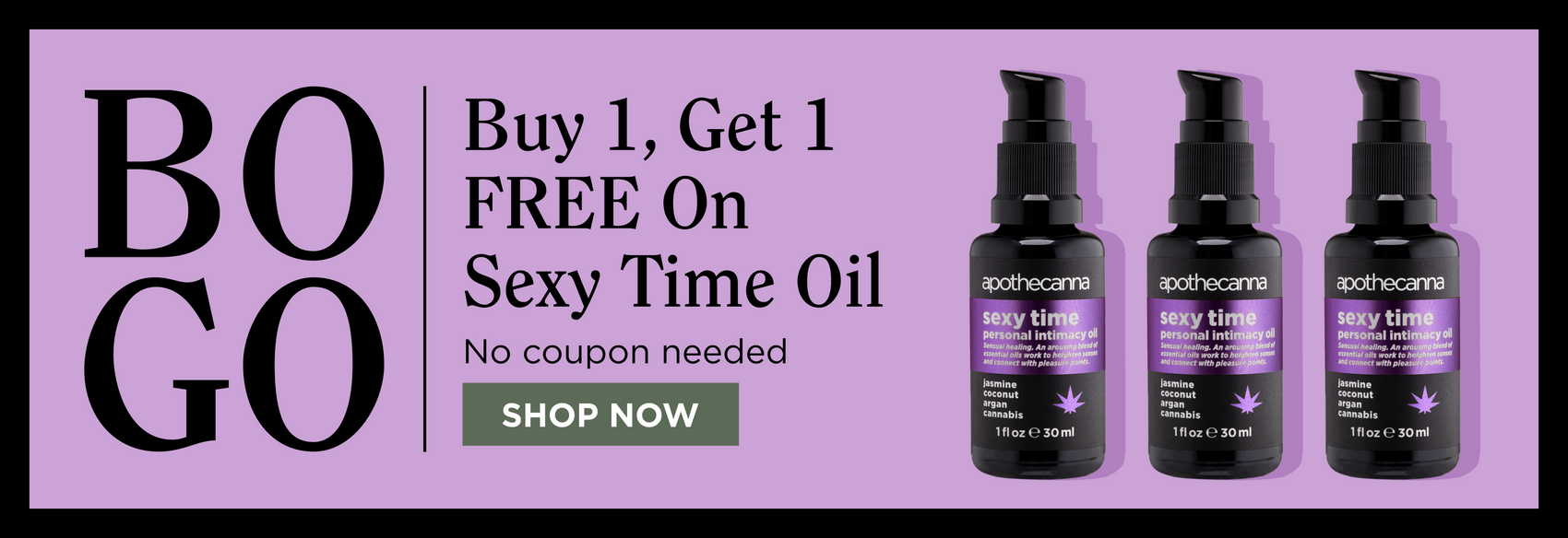 Hemp Products for Natural Pain Relief | Apothecanna