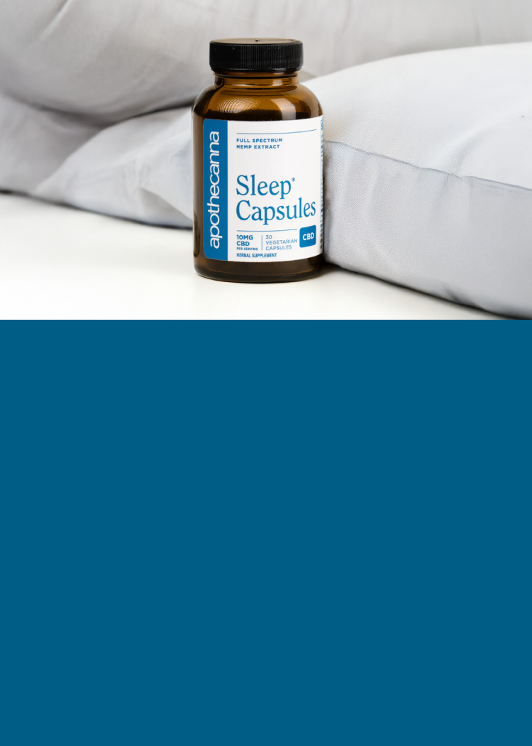 Hemp Products for Natural Pain Relief | Apothecanna